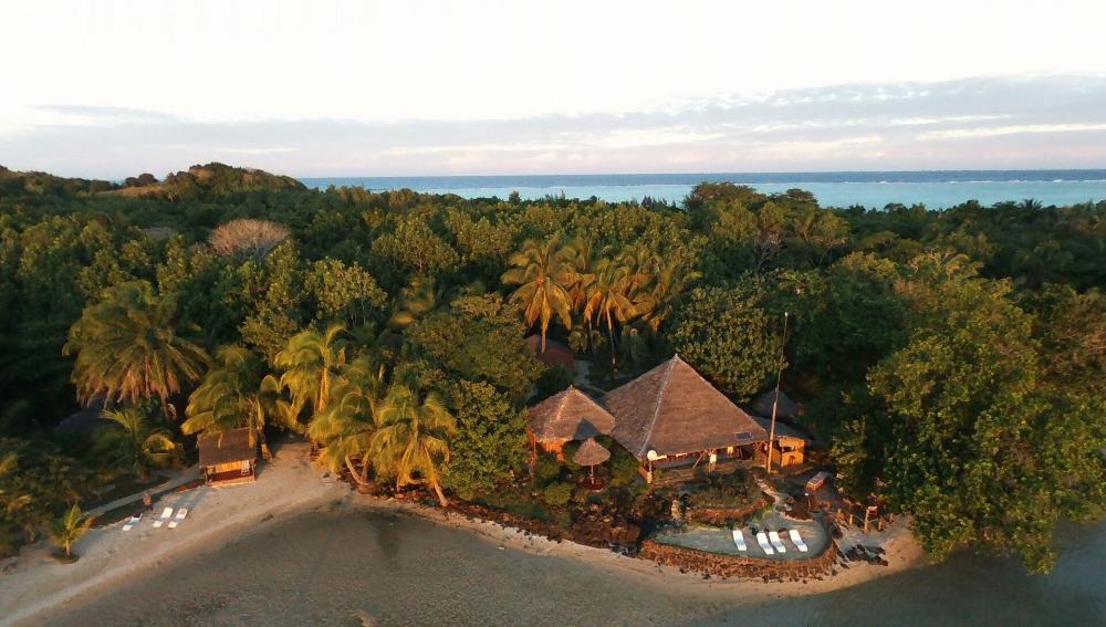 Maresamada | Réservation d'hôtel