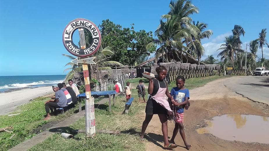 Maresamada | Réservation d'hôtel