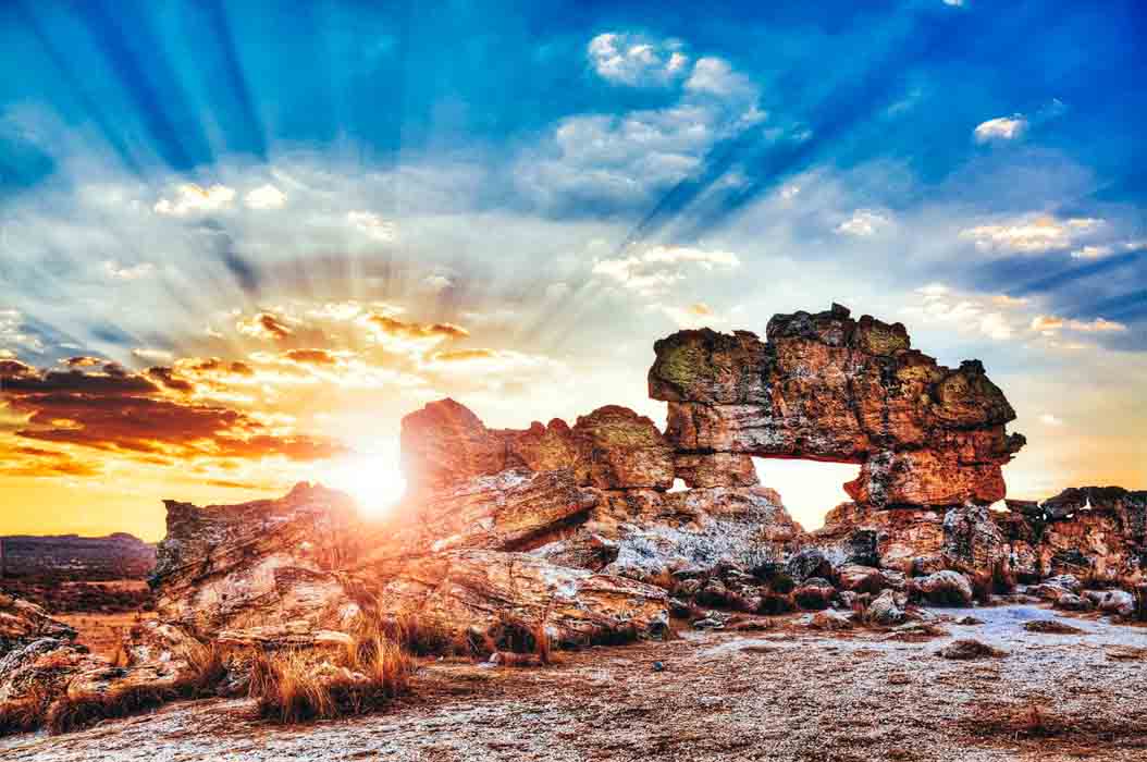 Maresamada | Réservation d'hôtel